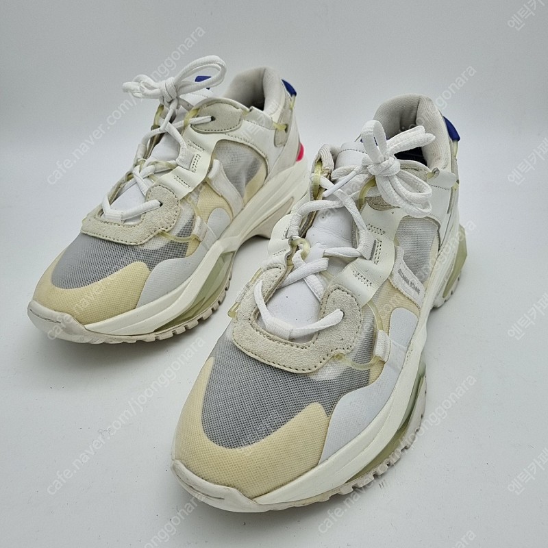 슈콤마보니 남성 스니커즈 260~265mm | 남성신발 | 중고나라