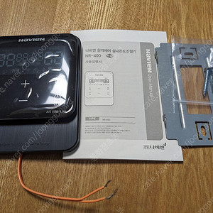 온도조절기nr-40d 중고거래... | 중고나라