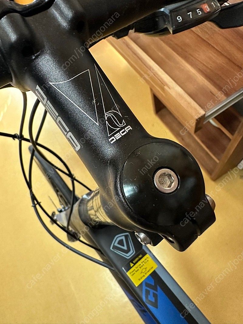 덴트 유, 구형 자바 java CL 미니 스프린터 22... | 하이브리드/픽시/미니벨로 | 중고나라