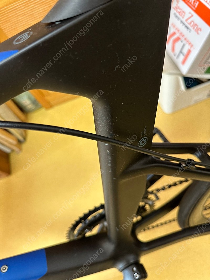 덴트 유, 구형 자바 java CL 미니 스프린터 22... | 하이브리드/픽시/미니벨로 | 중고나라