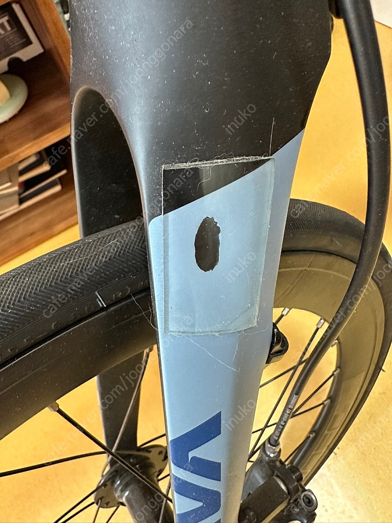 덴트 유, 구형 자바 java CL 미니 스프린터 22... | 하이브리드/픽시/미니벨로 | 중고나라