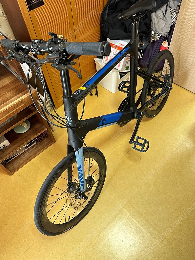 덴트 유, 구형 자바 java CL 미니 스프린터 22... | 하이브리드/픽시/미니벨로 | 중고나라