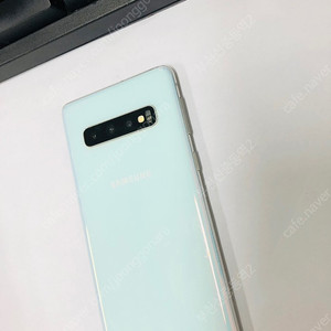 353650 갤럭시S10 LTE 화이트 128GB 무잔상 20만 부천 | 삼성 | 중고나라