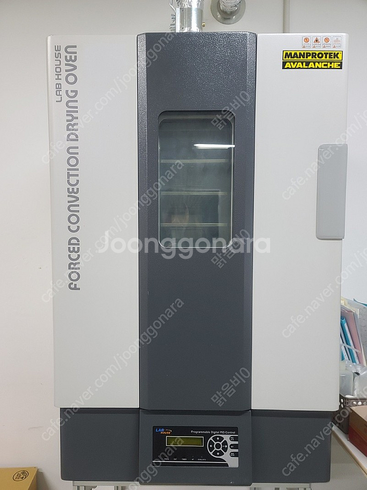 열풍건조기 강제순환 건조기FC-PO-150 | 산업자재 | 중고나라