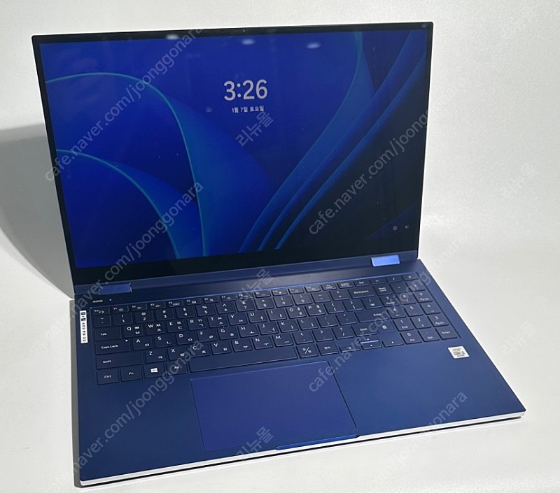 삼성전자 갤럭시북 플렉스 NT950QCG-K38 충전기... | 노트북/넷북 | 중고나라