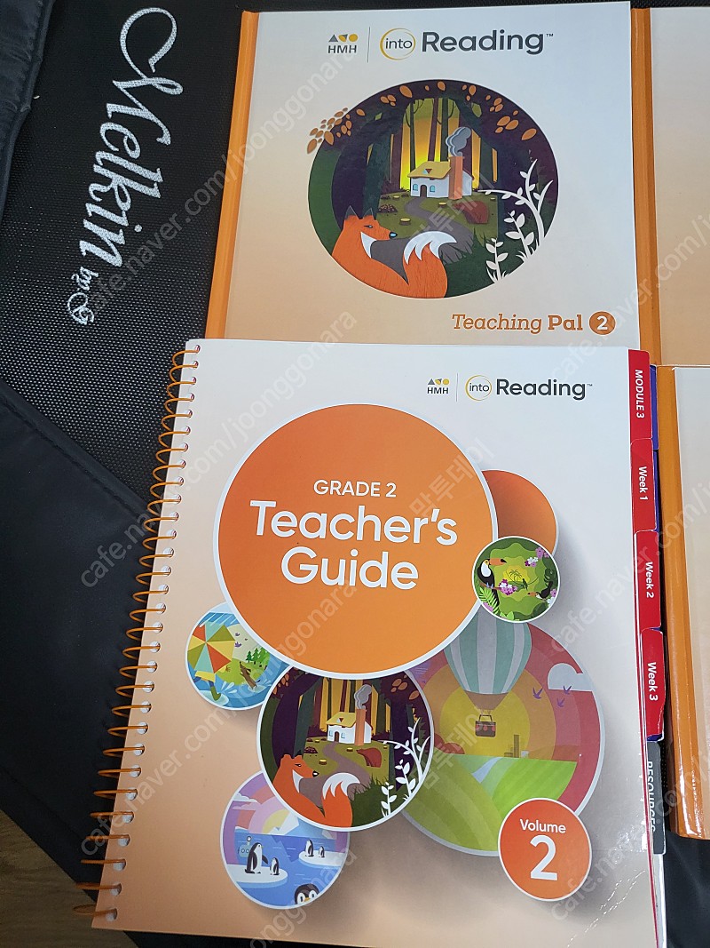 Intoreading2.3.4 teaching pal ... | 학습/교육 | 중고나라