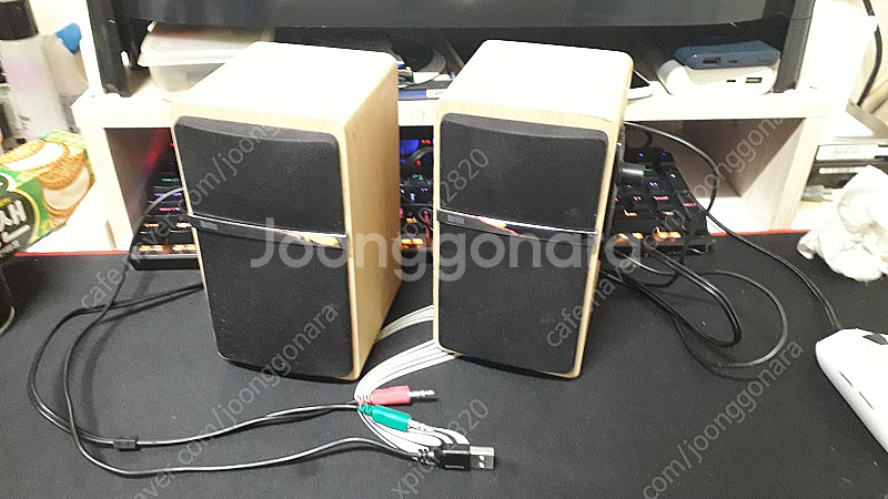 Britz Z2100 Pinacle 2 스피커 | 키보드/마우스/스피커 | 중고나라