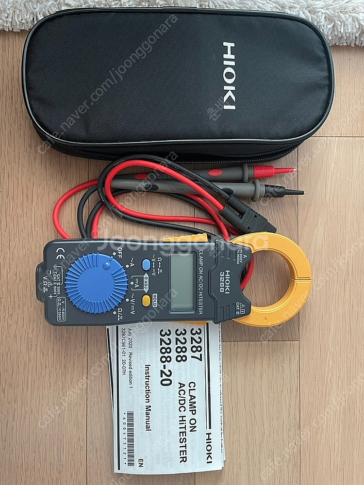 히오키 3288 | 측정공구 | 중고나라