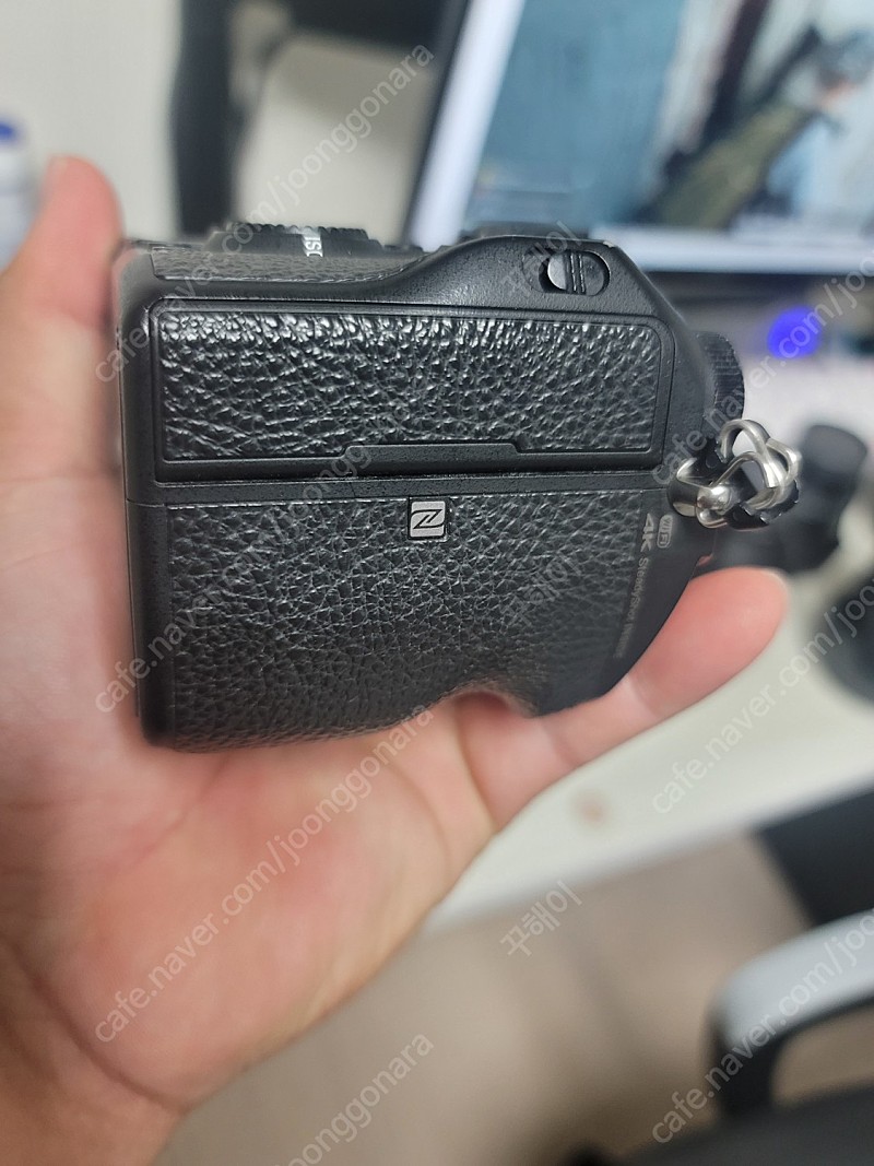 진해 / 소니 a9, 24gm 팝니다. | 미러리스 | 중고나라