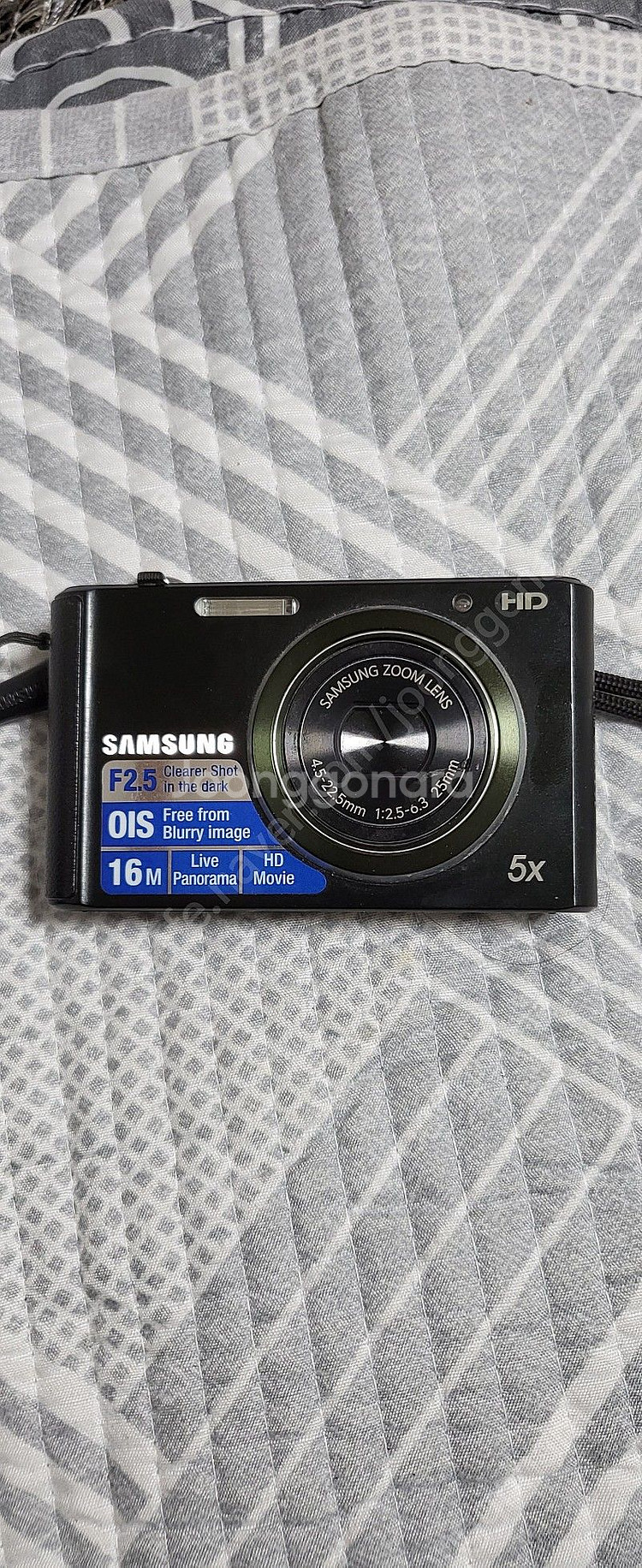 삼성디카 ST77 팝니다 택포 3.5 에팔구요 | 디지털카메라 | 중고나라