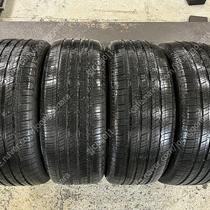 [판매]245 50 20 미쉐린 투어 AS 타이어4본 | 휠/타이어 | 중고나라