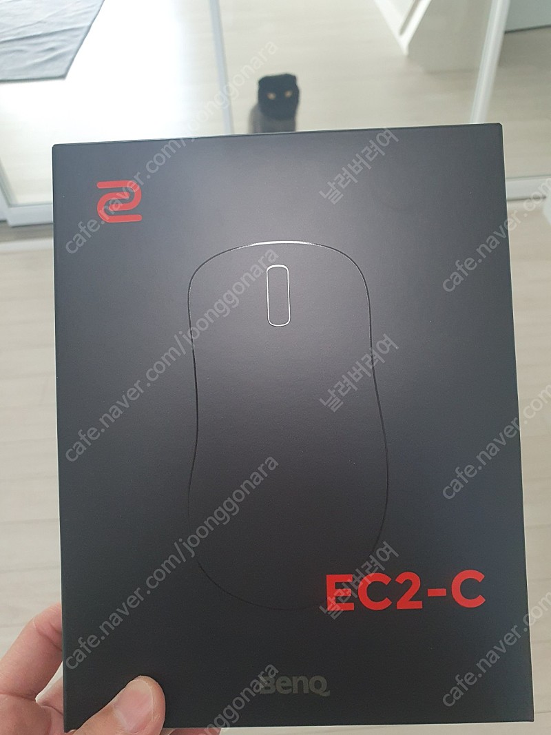 벤큐 ec2 c 마우스 미개봉 새상품 | CPU/메인보드 | 중고나라