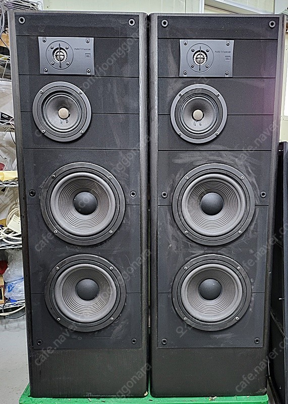 JBL L66 | 오디오/홈시어터 | 중고나라