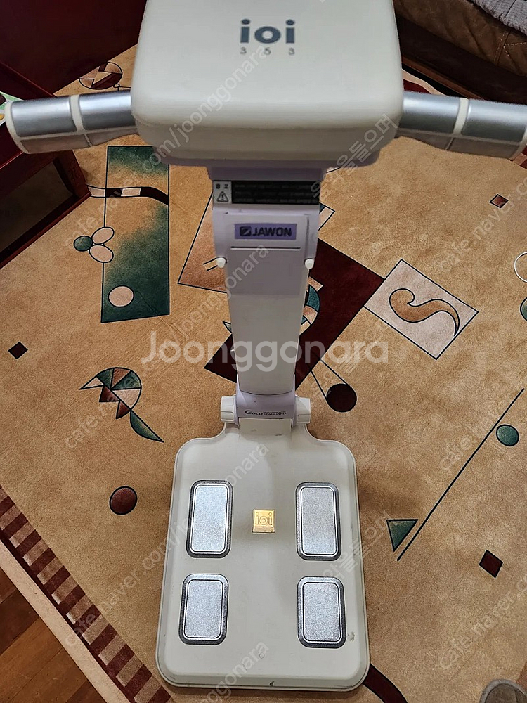 ioi353 인바디 | 측정공구 | 중고나라