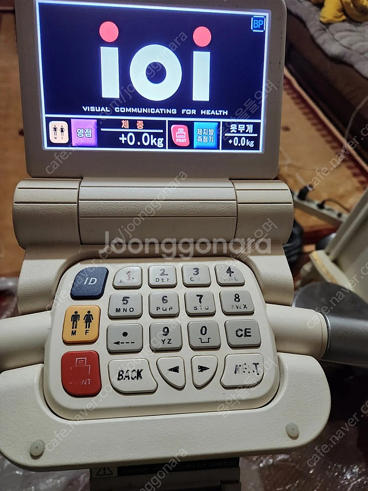 ioi353 인바디 | 측정공구 | 중고나라