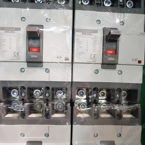 ls 배선용차단기 200a 중... | 중고나라 카페에서 운영하는 공식 사이트