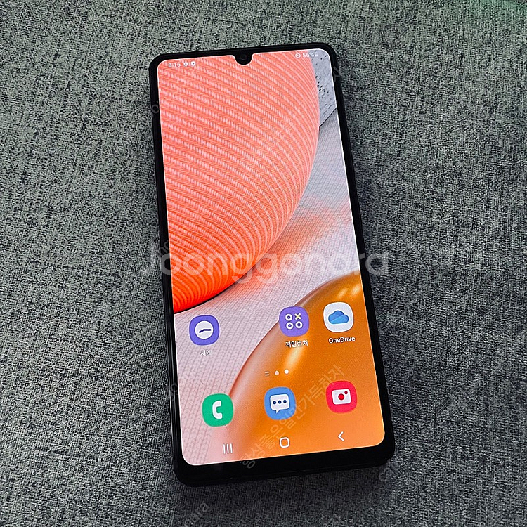 갤럭시 A42 블랙 128기가 8만원 판매합니다! | 중고나라 카페에서 운영하는 공식 사이트