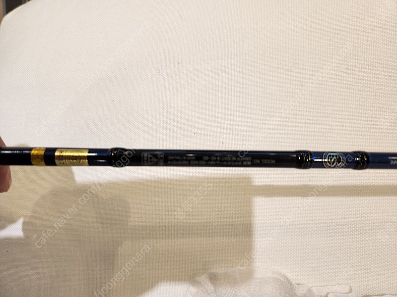 다이와 교쿠에이 타치우오 게임 ags 180mh(정품) | 낚시용품 | 중고나라