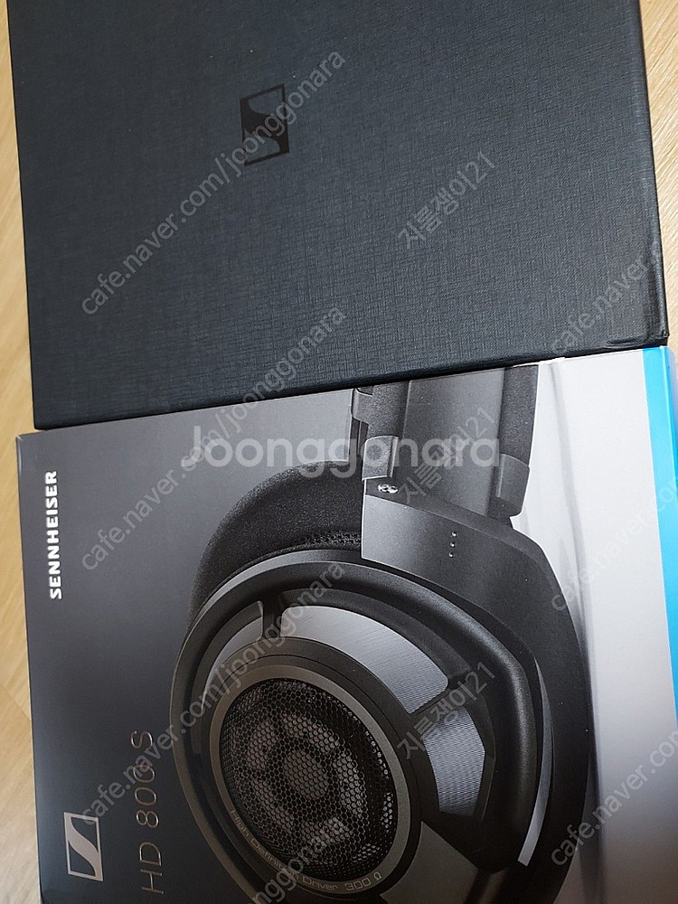 hd800s 팝니다 | 이어폰/헤드폰 | 중고나라