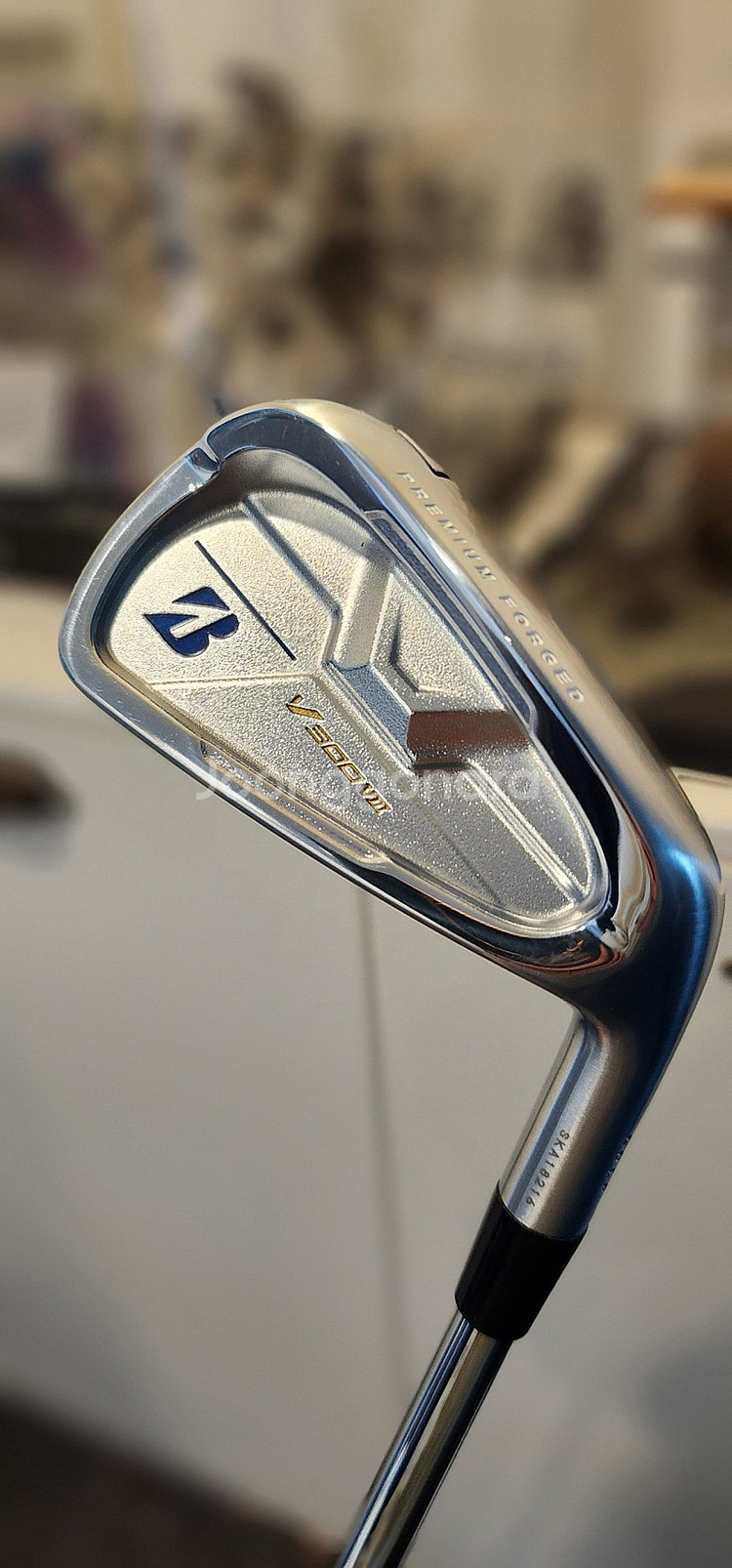 브릿지스톤 V300 8세대 8i(5~S) Flex S | 중고나라 카페에서 운영하는 공식 사이트