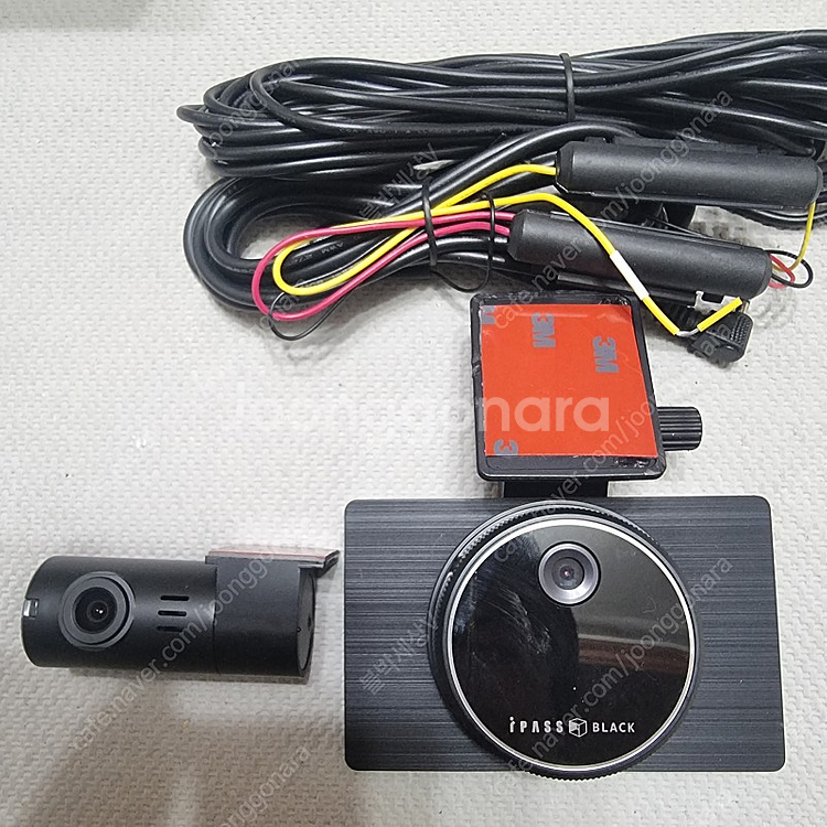 아이트로닉스 ITB5000 블랙박스 판매 합니다 | 기타 부품/용품 | 중고나라