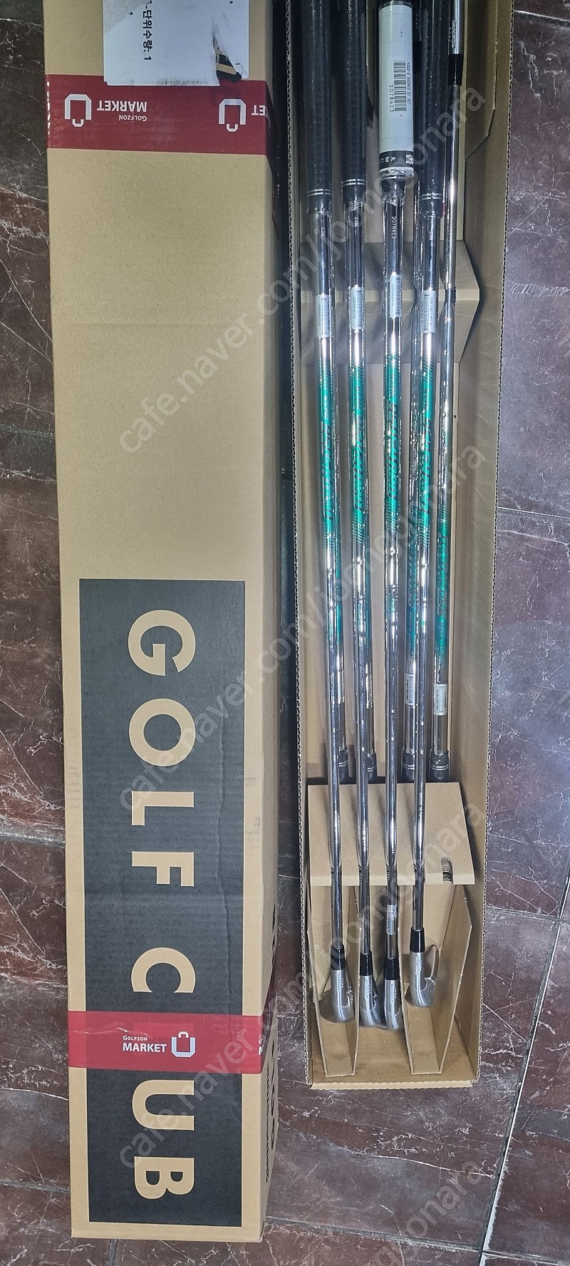 브리지스톤v300 8 경량스틸 8i | 스포츠 | 중고나라