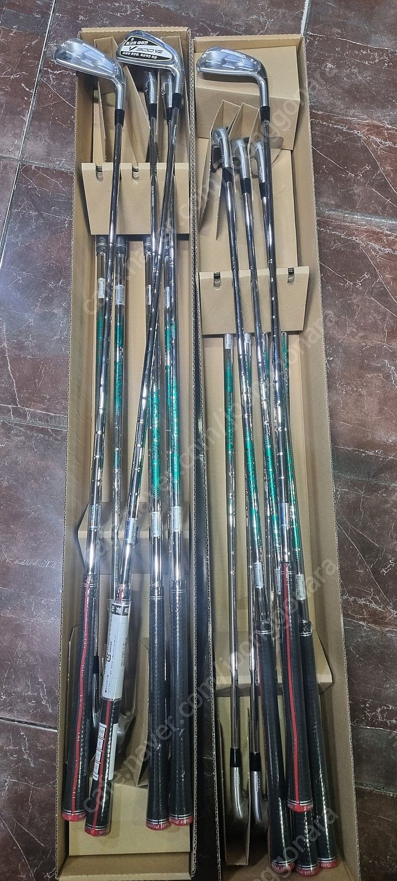 브리지스톤v300 8 경량스틸 8i | 스포츠 | 중고나라