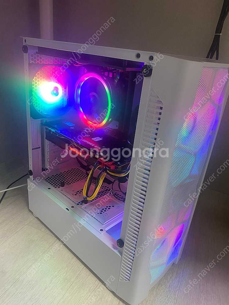 i5 9600kf. | 데스크탑/본체 | 중고나라