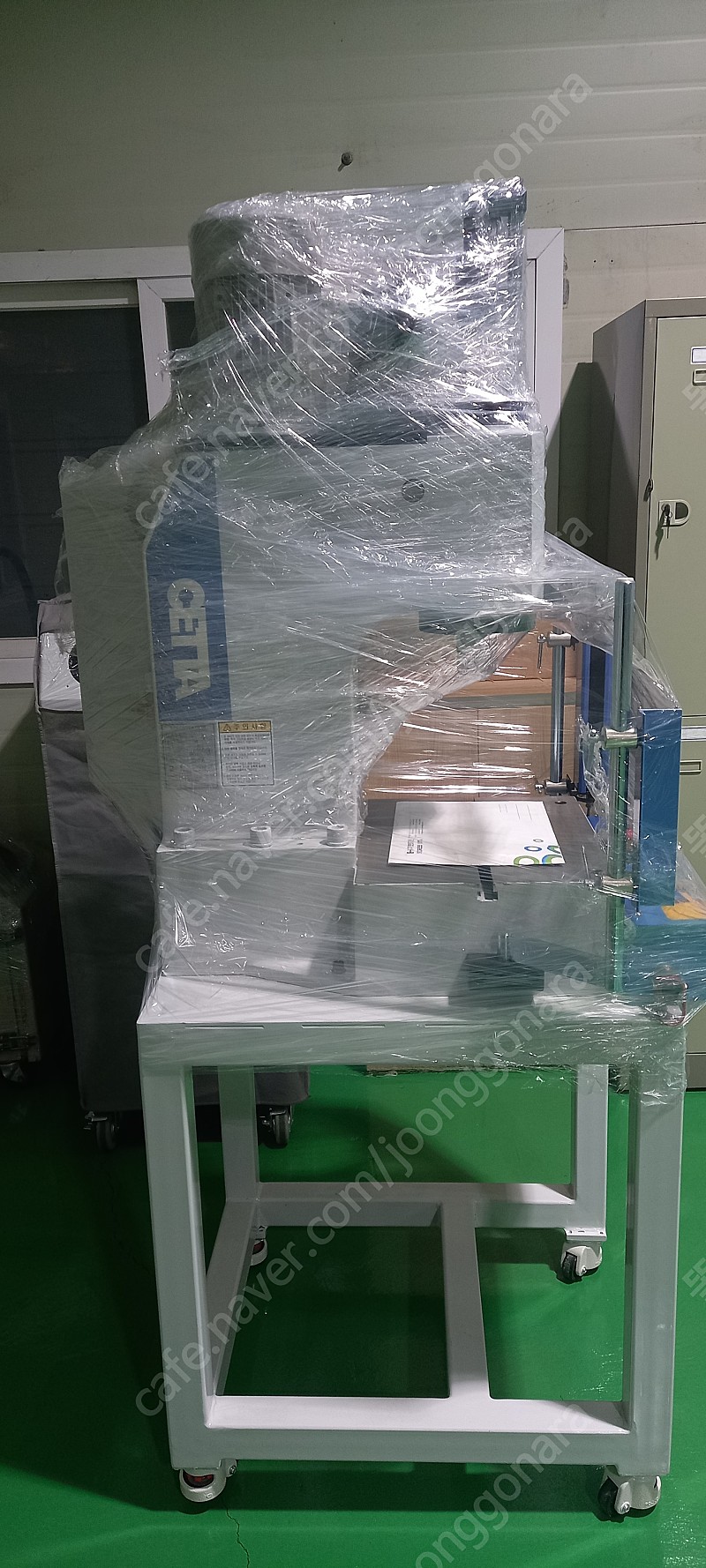 현대기전 유압프레스 CETTA-5 | 금형공작 | 중고나라