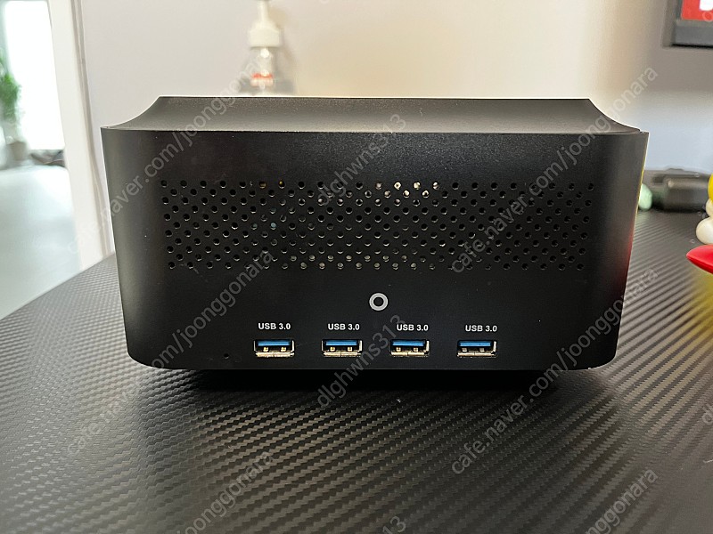 Zotac amp box mini 판매합니다 | CPU/메인보드 | 중고나라
