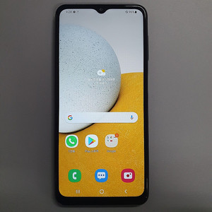 [판매] 갤럭시 와이드6(Wide6) 블랙 외관 S급 공기계 A136 [17만] | 삼성 | 중고나라