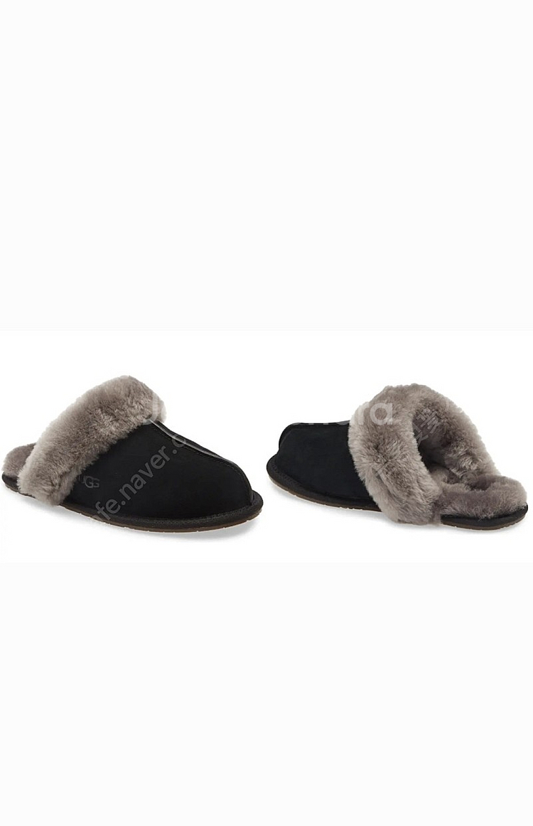 새상품)미국 ugg정품 어그 털슬리퍼 230 235 | 중고나라 카페에서 운영하는 공식 사이트