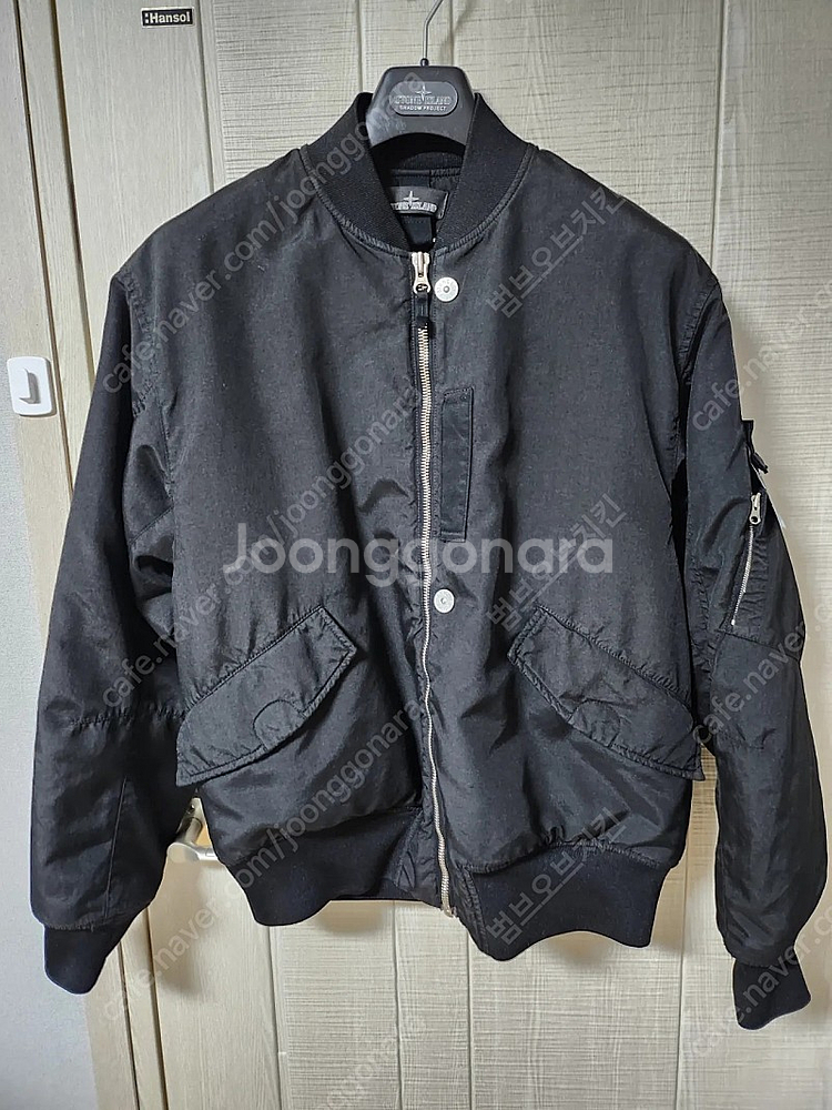 21FW 스톤아일랜드 쉐도우프로젝트 할로우코어 폴리라이... | 남성의류 | 중고나라