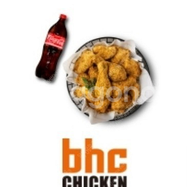 BHC 뿌링클 + 콜라 1.25L 16500원 | 중고나라 카페에서 운영하는 공식 사이트