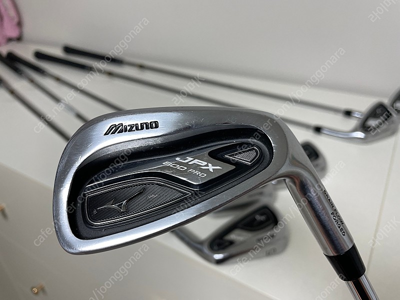 미즈노 아이언 JPX 800 pro 5-P | 아이언 | 중고나라