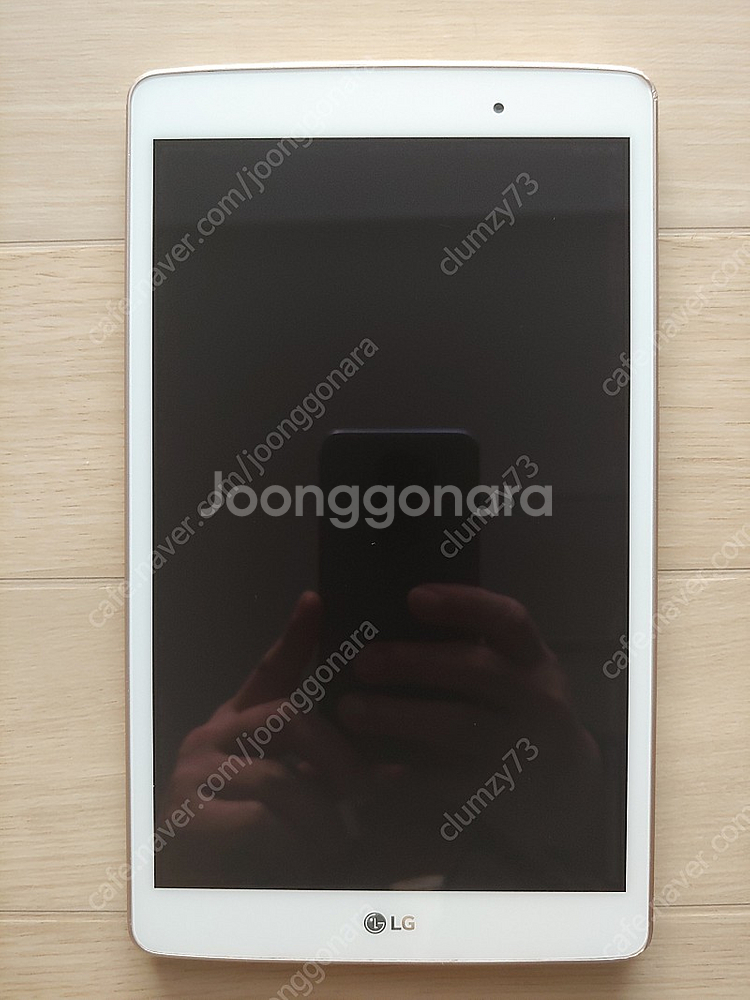 [LG] G Pad X 8.0'' / V521 | 태블릿PC | 중고나라