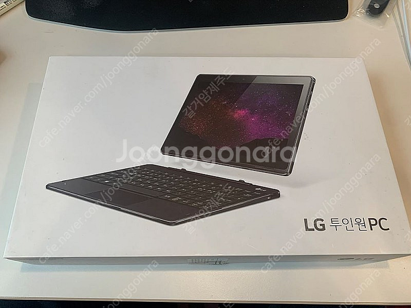 LG 투인원PC 10T370 | 중고나라 카페에서 운영하는 공식 사이트