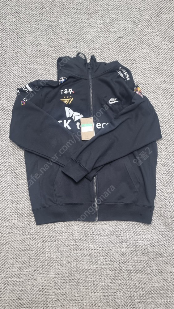 T1 2022 서머 유니폼, 월즈 유니폼, 2023 유... | 남성의류 | 중고나라