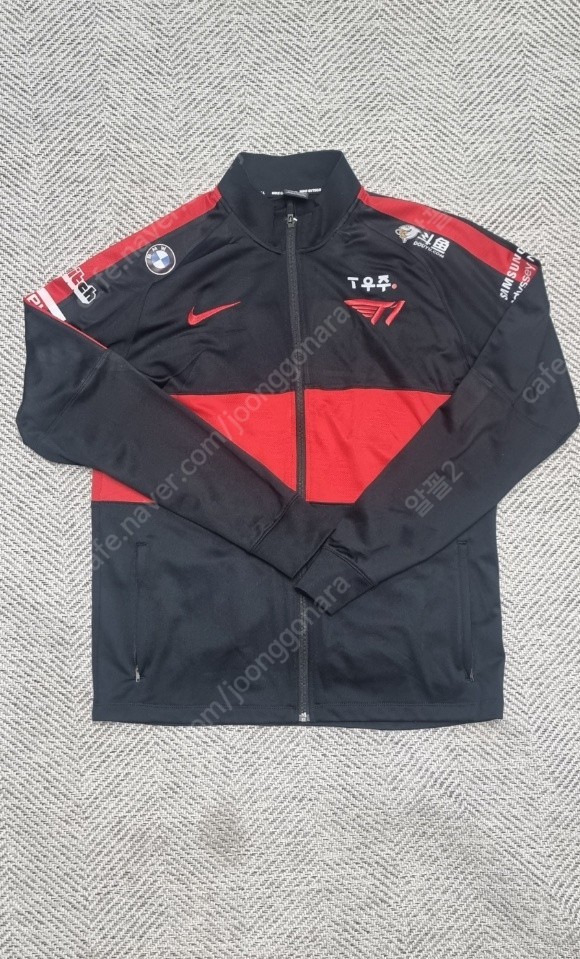 T1 2022 서머 유니폼, 월즈 유니폼, 2023 유... | 남성의류 | 중고나라