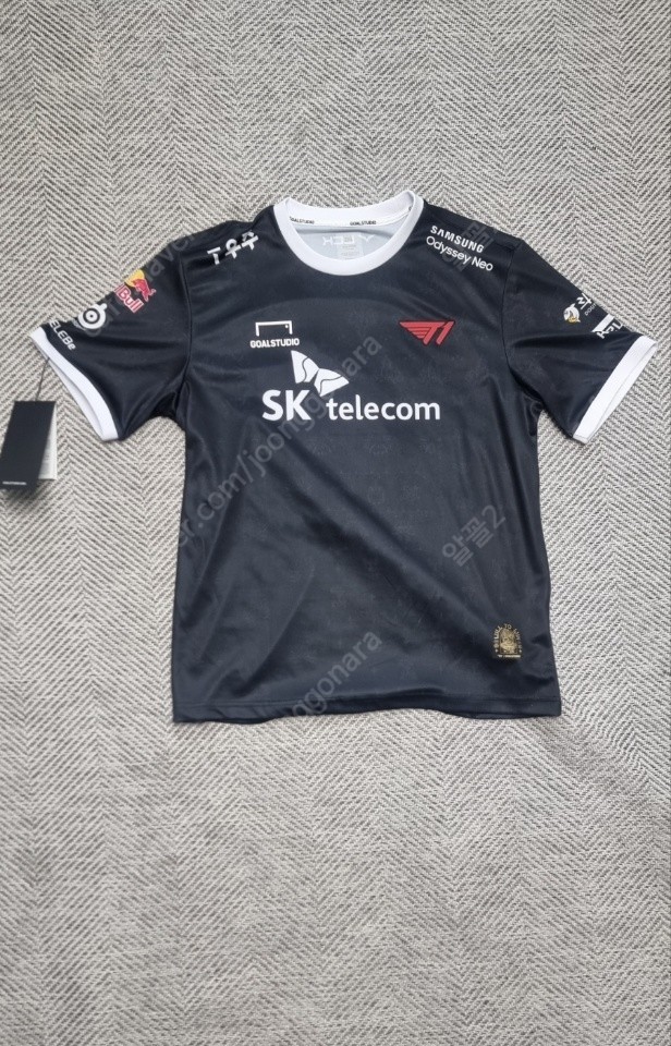 T1 2022 서머 유니폼, 월즈 유니폼, 2023 유... | 남성의류 | 중고나라