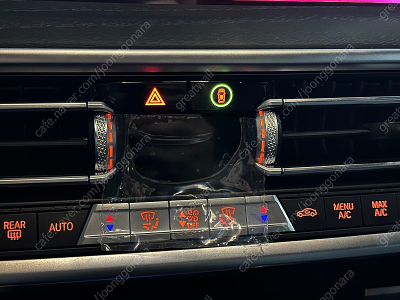 bmw ix3 전기차 | 기타 수입차 | 중고나라