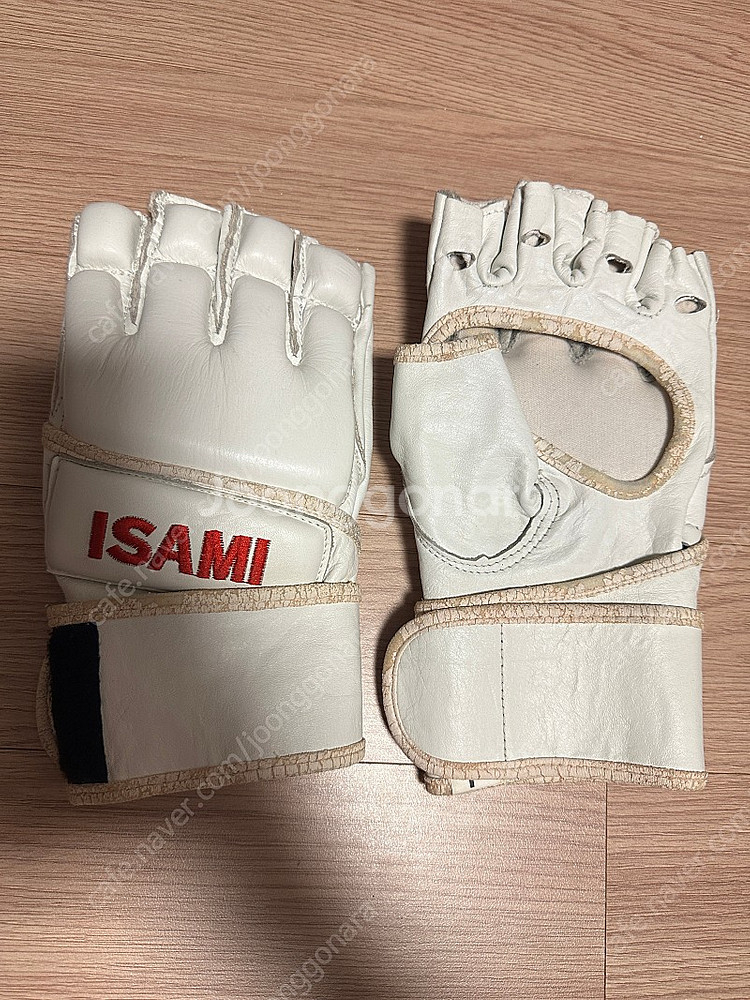 이사미 Isami 오픈핑거 글러브 기타 스포츠 중고나라