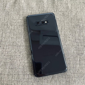 SKT 갤럭시 S10E 블랙 128기가 외관깨끗! 11만원 판매합니다 | 스마트폰 | 중고나라