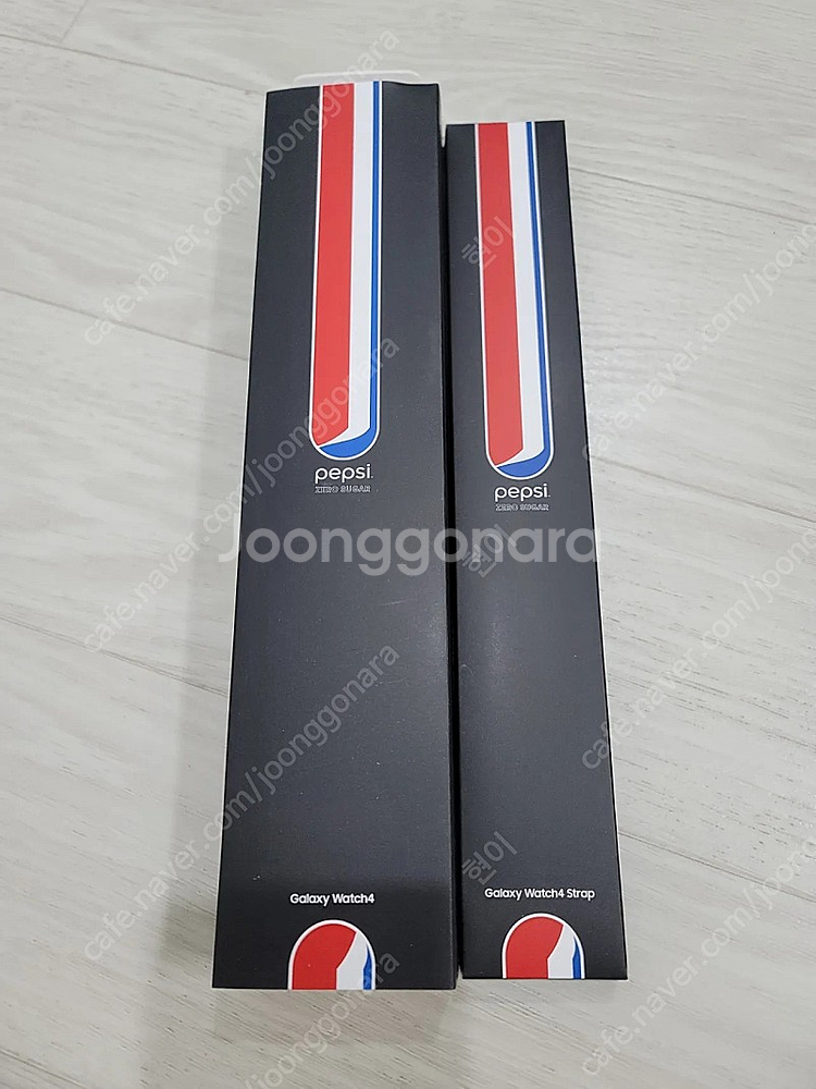 삼성 갤럭시 워치4 40mm lte 펩시에디션 | 중고나라 카페에서 운영하는 공식 사이트