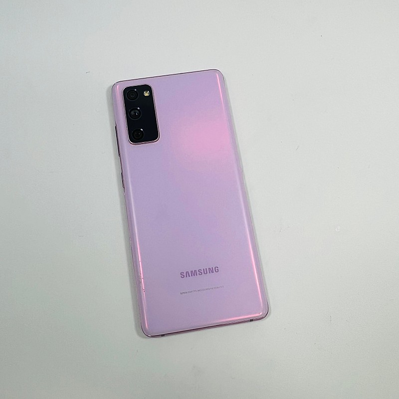 [14.5만원]프리미엄/영업폰]갤럭시 S20FE 핑크 ... | 삼성 | 중고나라
