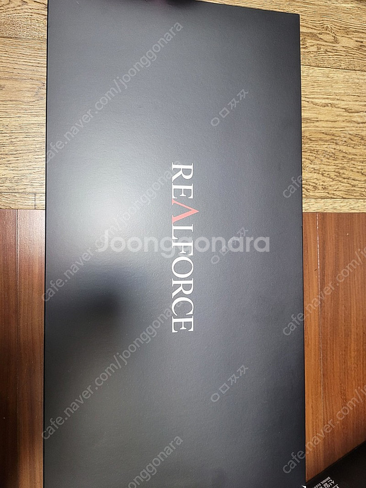 리얼포스 r3 tkl 30g 저소음 모델 판매합니다 | 키보드/마우스/스피커 | 중고나라