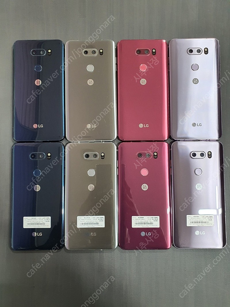 5만/ LG V30 64기가 가성비최강폰 소/대량 판매 | 스마트폰 | 중고나라