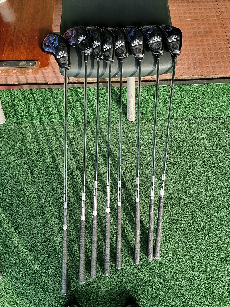 중고)미즈노 MX70 아이언세트 | 아이언 | 중고나라