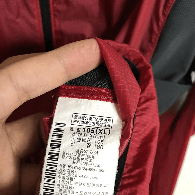 마운틴하드웨어 남성 후드자켓(105)XL 25000원 ... | 기타 등산용품 | 중고나라