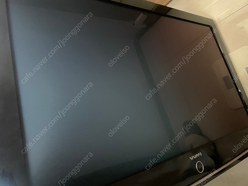 삼성 42인치 PDP TV 모니터(LI42C9) 벽걸이 | TV | 중고나라